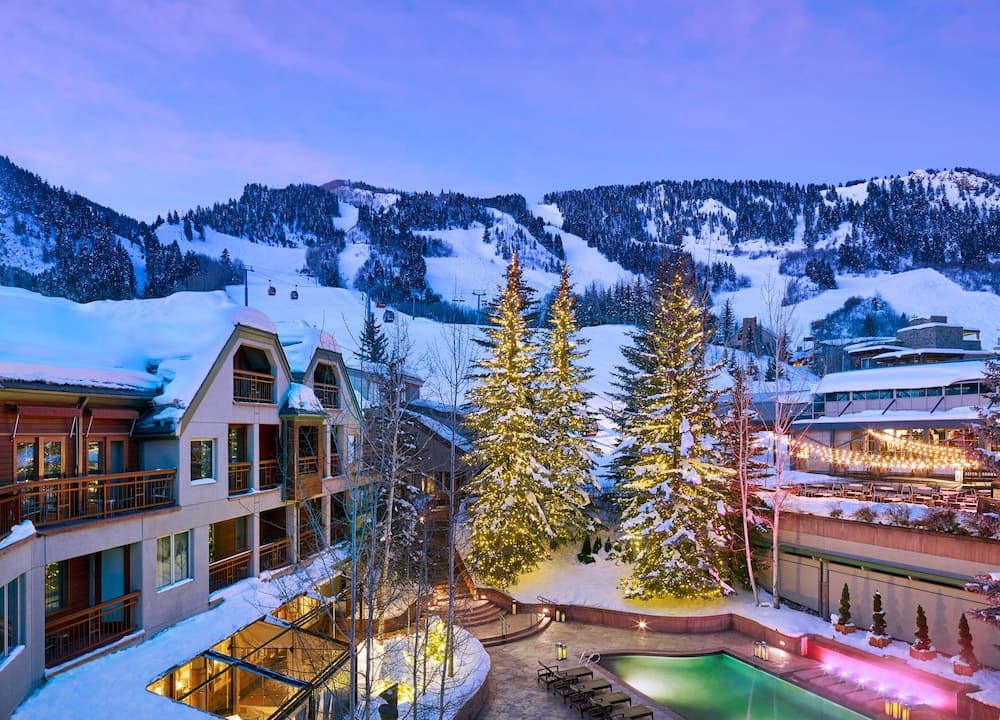 Aspen Snowmass Ski Resorts, Vacation Packages 2025/26